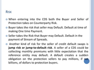 Introduction to CDS | PPSX