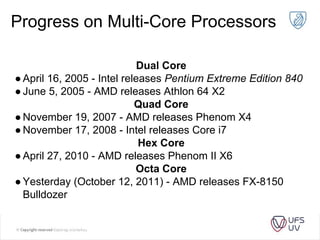 Multi-Processor computing with OpenMP | PDF | Operating Systems | Computer Software and Applications