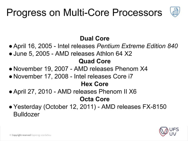 Multi-Processor computing with OpenMP | PDF | Operating Systems | Computer Software and Applications