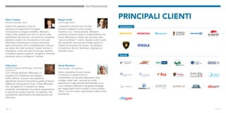 Brochure Lenovys | PDF | Human Resources | Business