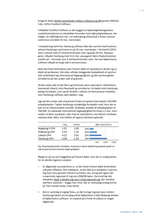 International tilgængelighed på skinner MAJ2014 | PDF