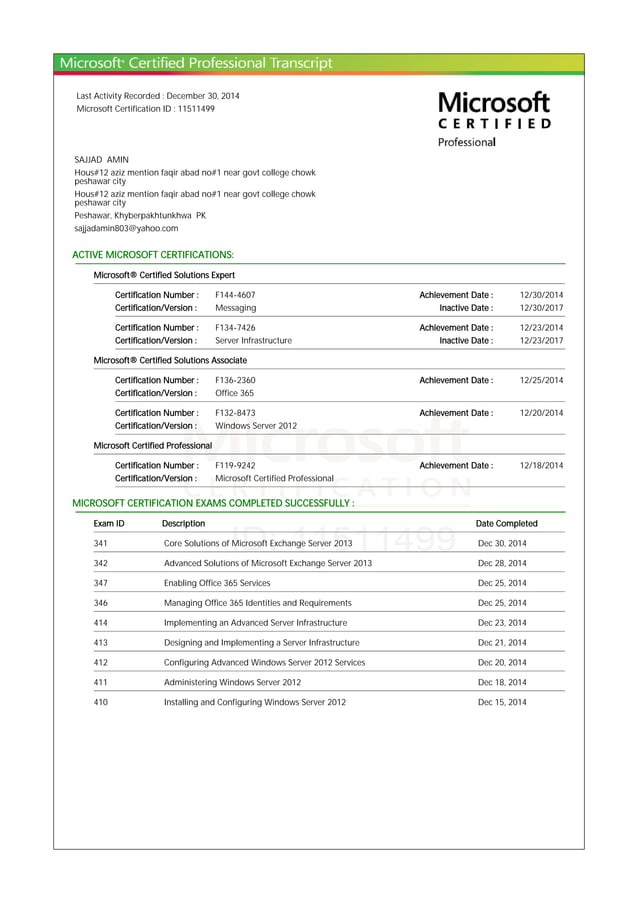 Microsoft Transcript.PDF