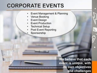 TME COMPANY PROFILE | PPT