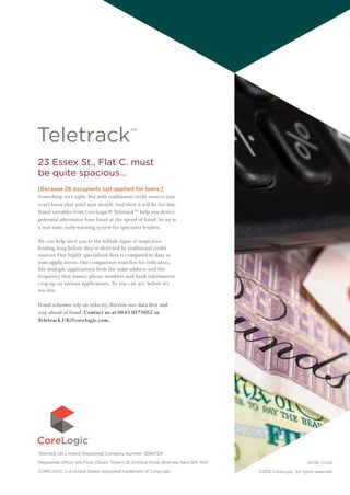 Samples_CoreLogic | PPT