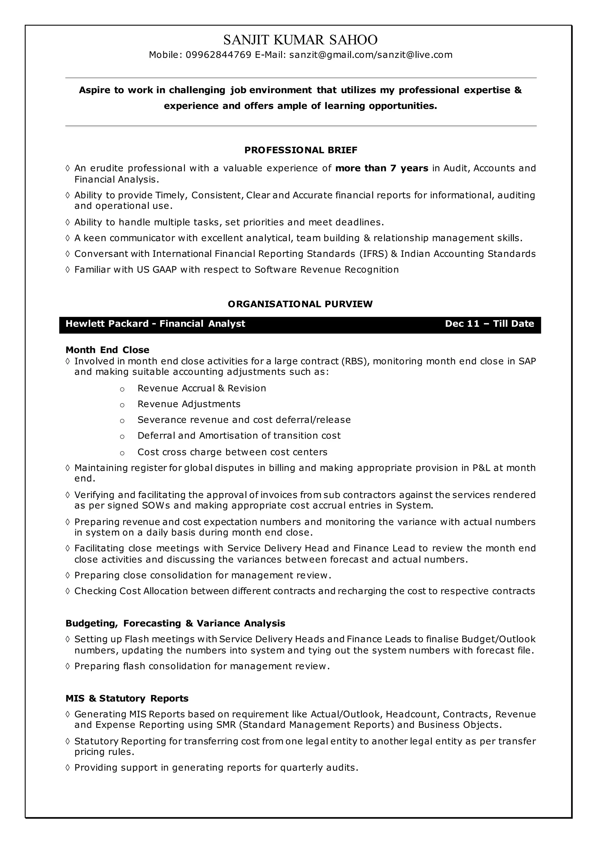 Resume (3) | DOCX