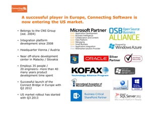 CNS Presentation | PPT