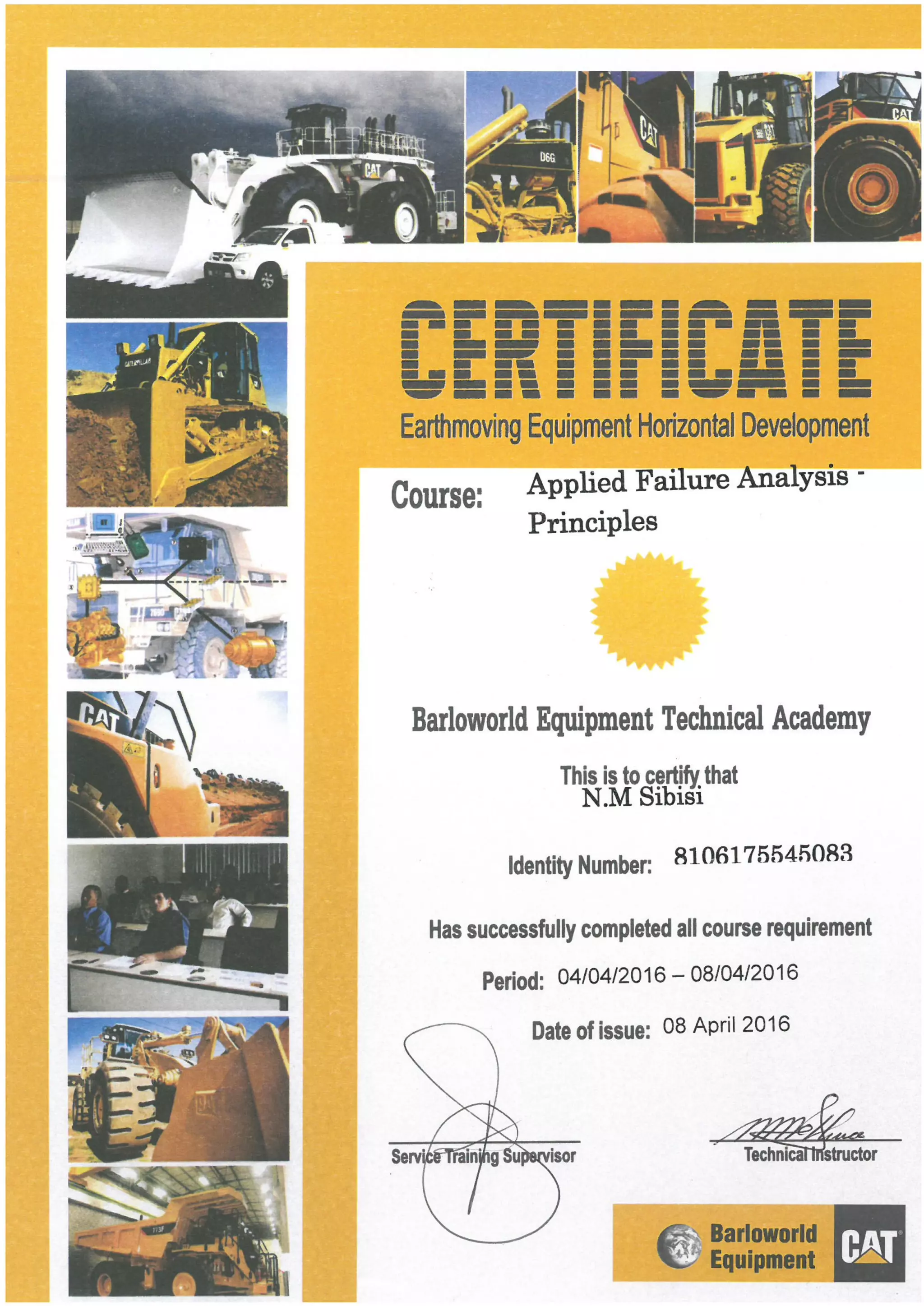 Applied Failure Analysis - Principles | PDF