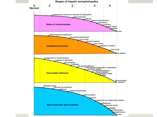 SBP and hepatic encephalopathy | PPTX