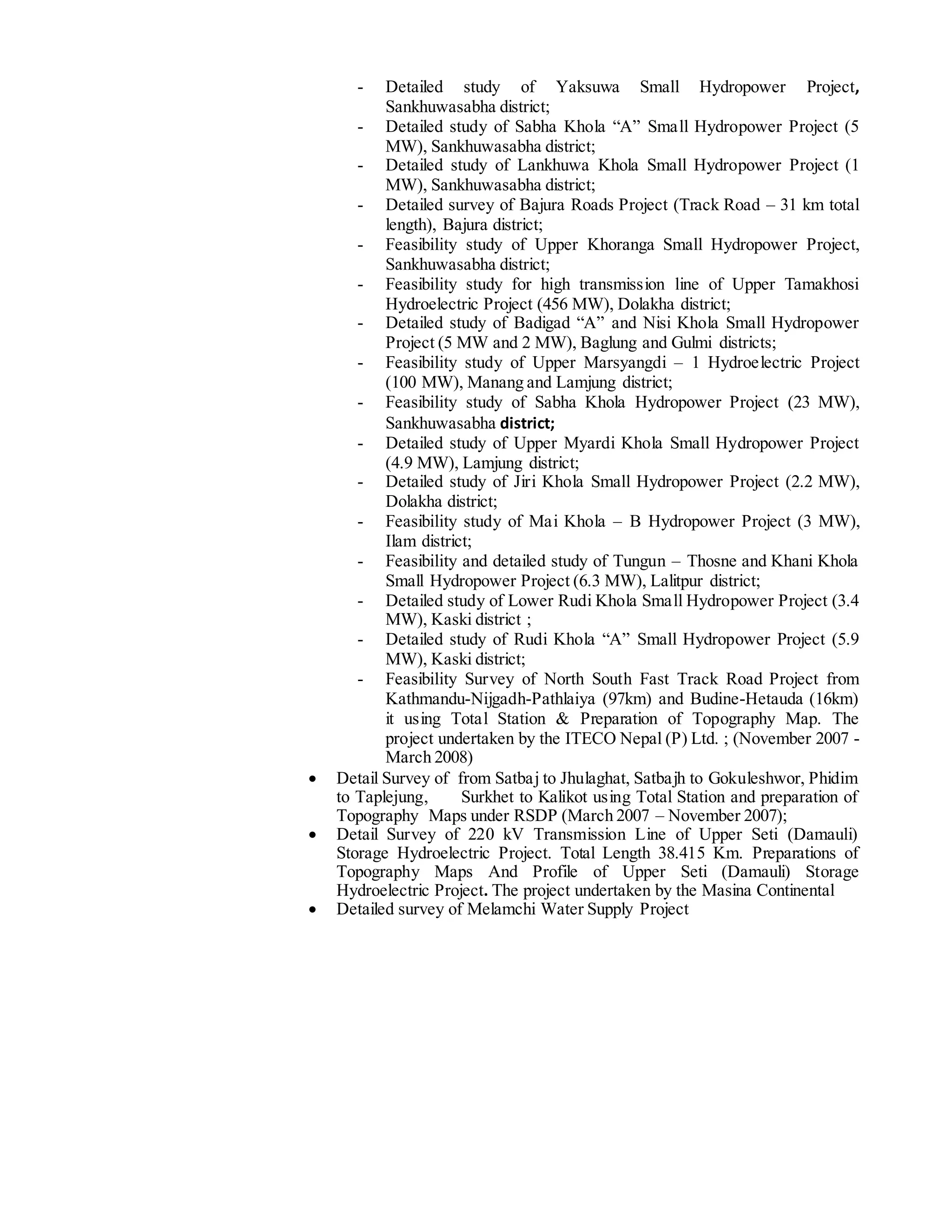 land surveyor dhiraj | PDF