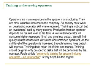 How to Improve Productivity | PPTX