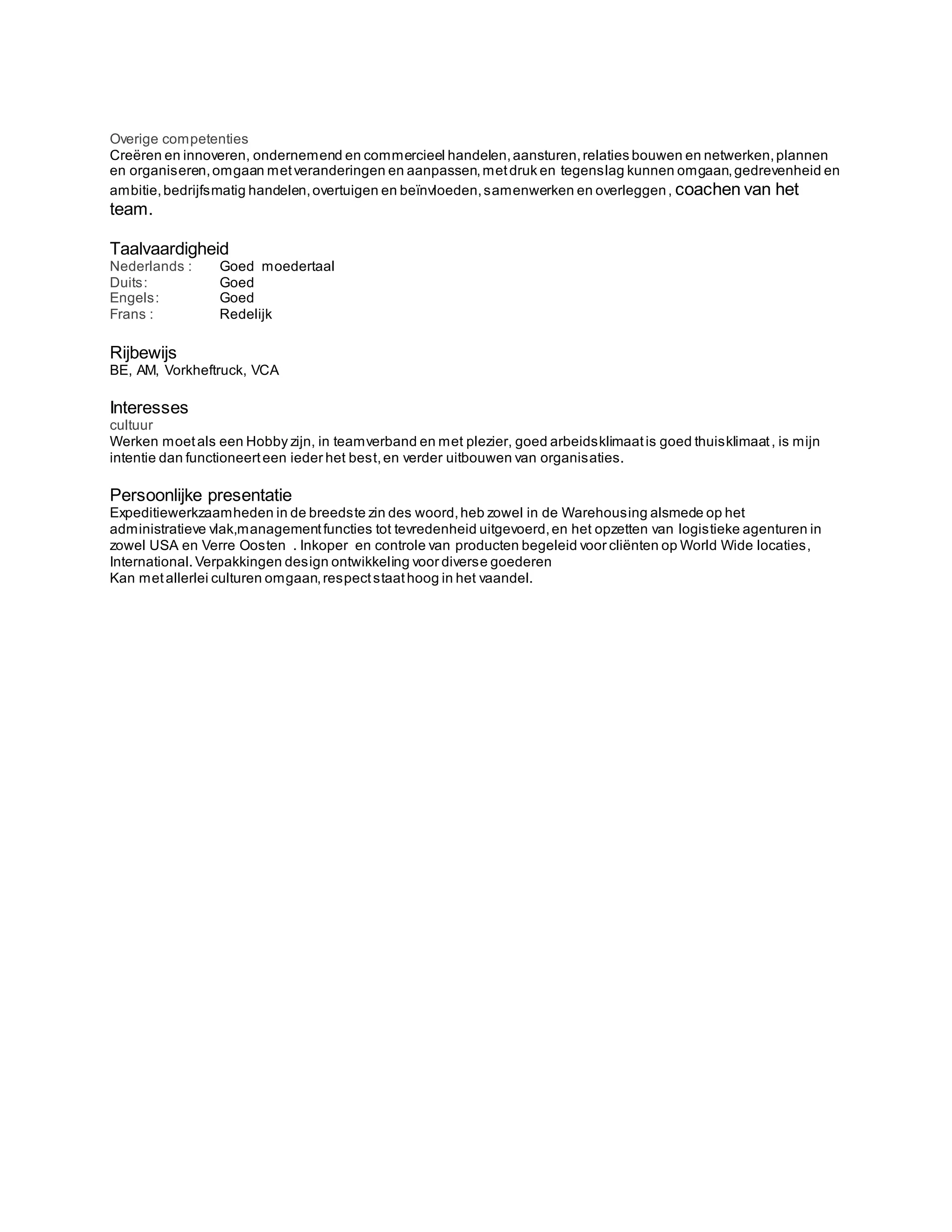 Curriculum Vitae nl.5.2.2015docx | DOCX