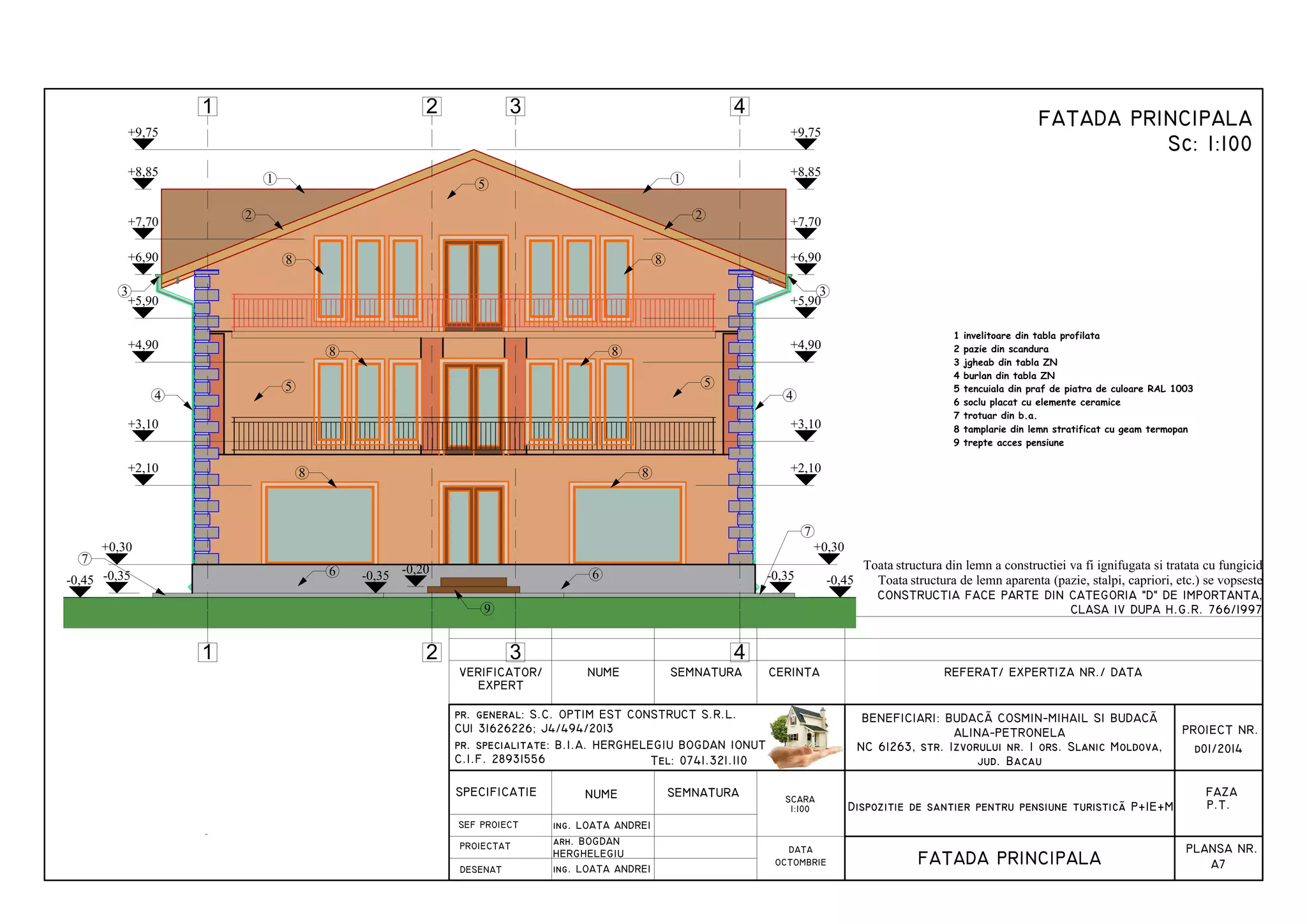 ARHITECTURA | PDF
