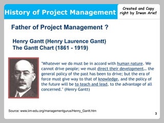 Project Management 2.0 | PPT