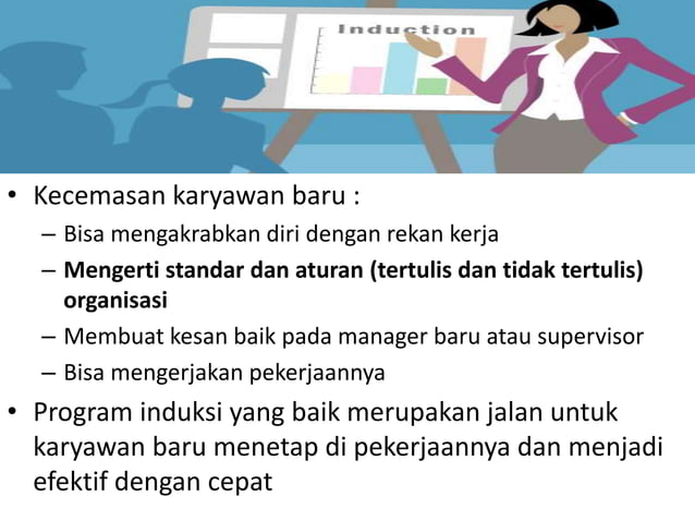 presentasi proyek magang | PPTX