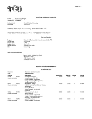 SSR_TSRPT_02_03_2016 | PDF