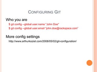 VersionControl_ACM | PPTX