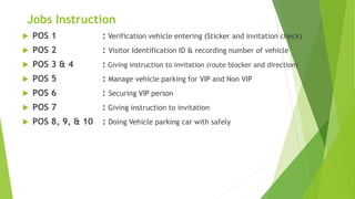 Security Plan FOFG | PPT