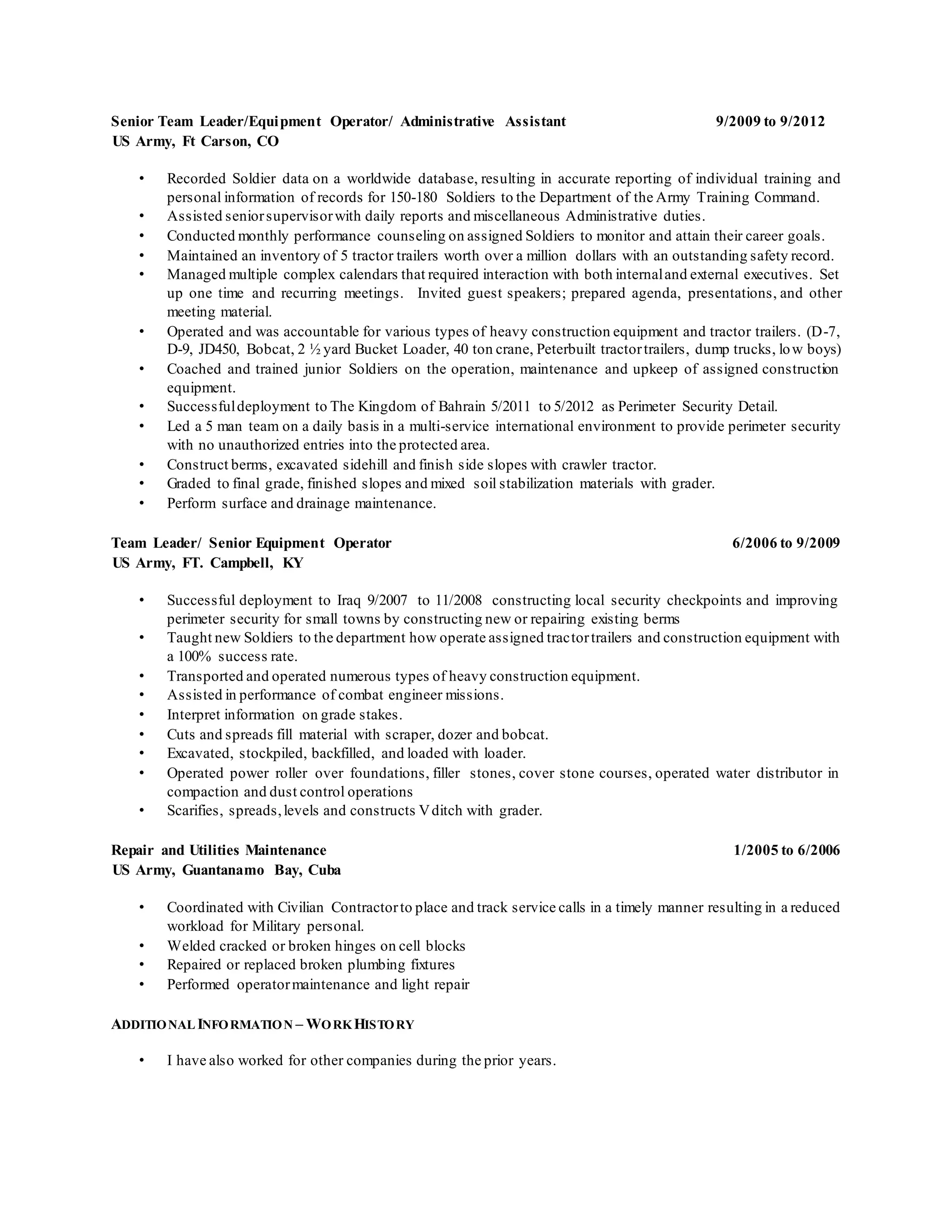 sperl resume June 2016 | DOCX