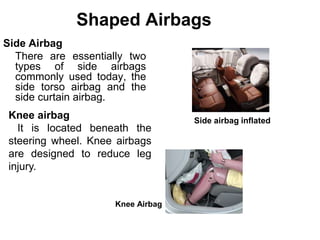 Textiles in automobile -FDP | PPTX