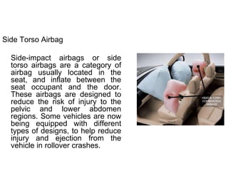 Textiles in automobile -FDP | PPTX