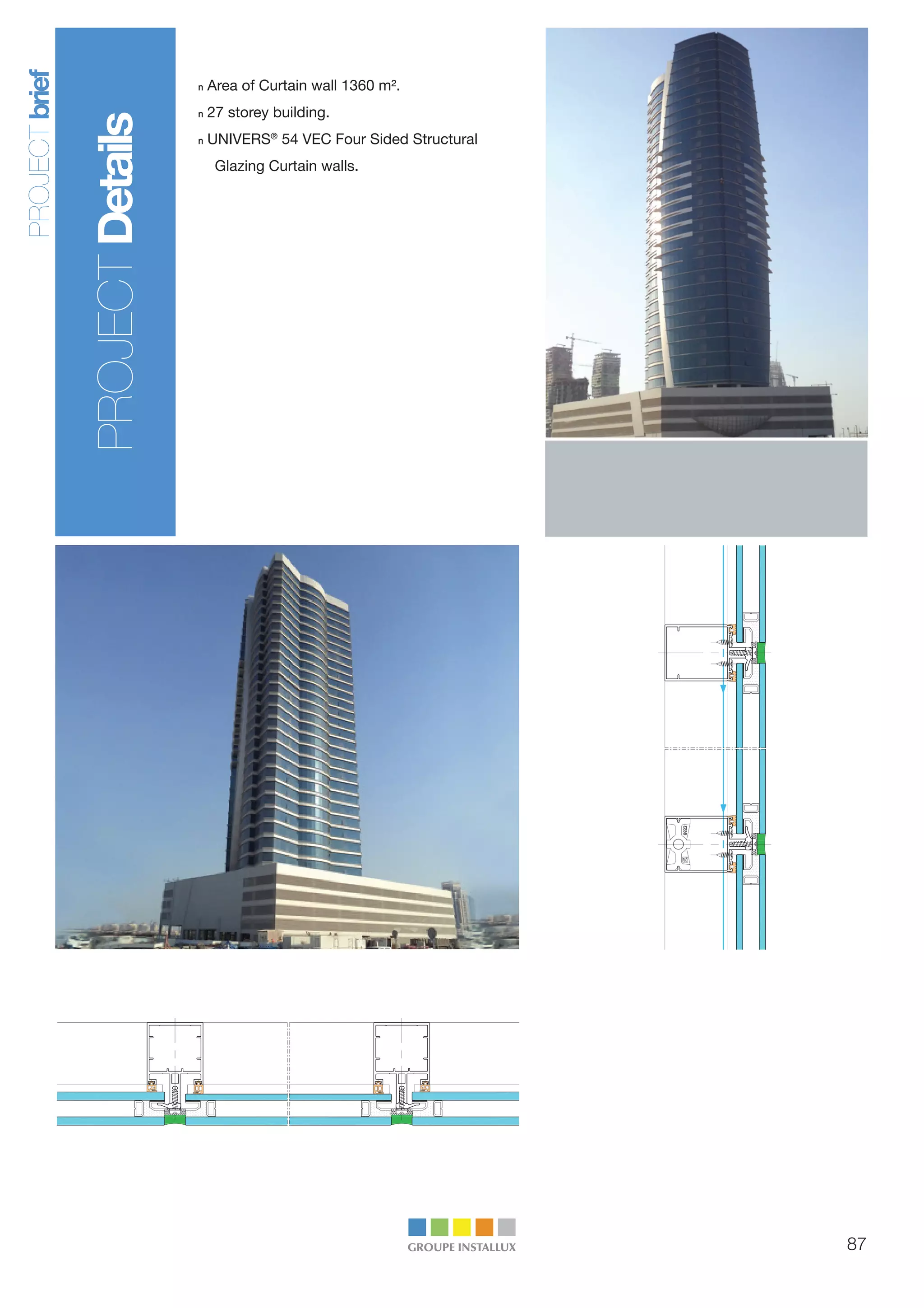 MKH Tower | PDF
