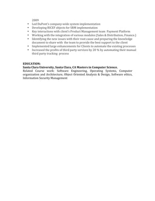 SHERLY PAUL AYINIKAL | PDF