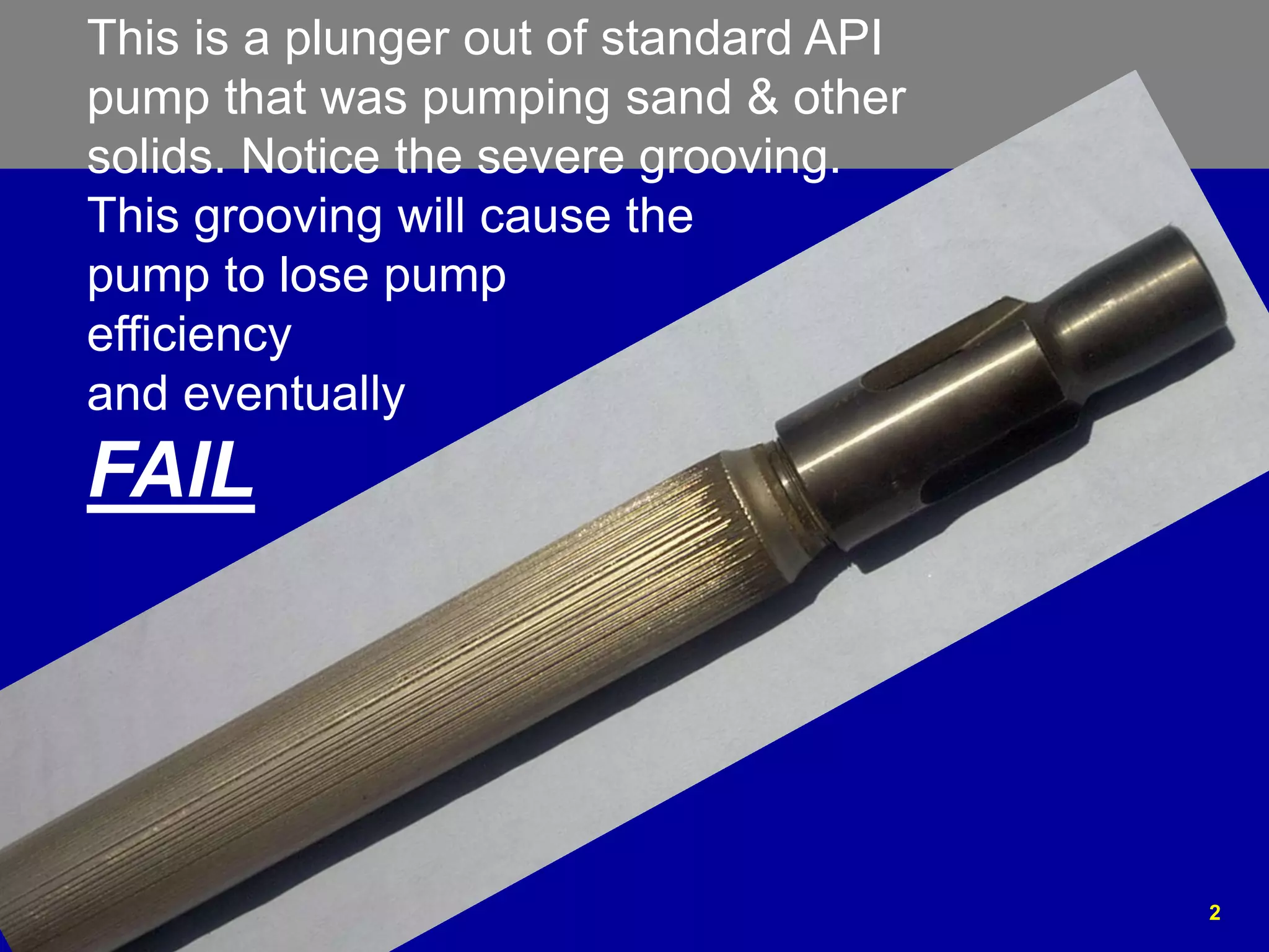 Major Design Flaw | PPTX