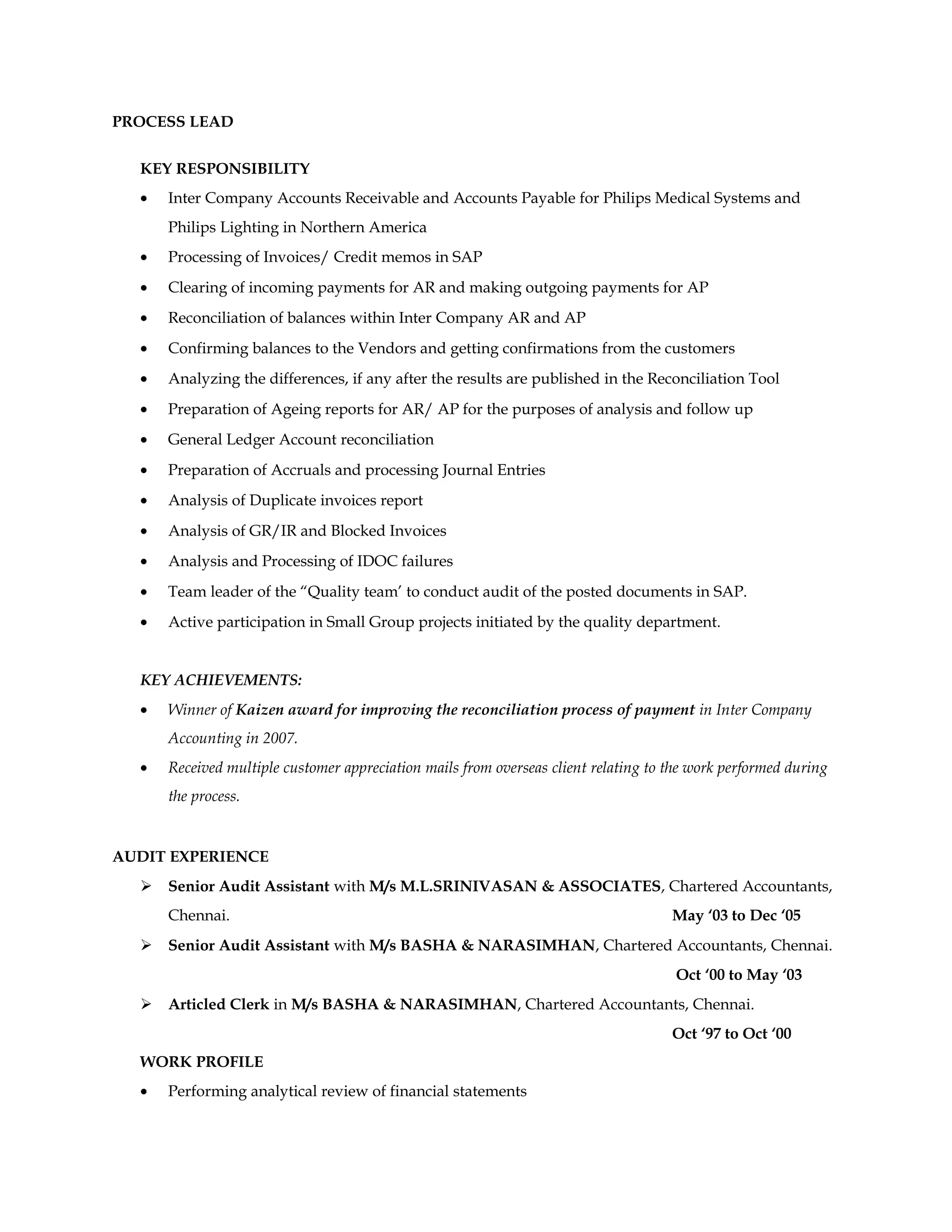 Resume_G_Pitchaiah | DOC