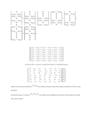 Seven_Dimensional_Cross_Product_and_orthogonality | DOC | Physics | Science