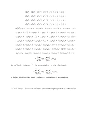 Seven_Dimensional_Cross_Product_and_orthogonality | DOC | Physics | Science