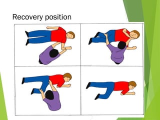 First Aid_New | PPT