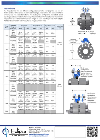 ESFlangeScanner_A4 | PDF