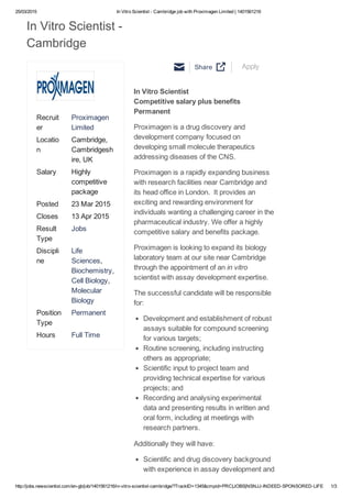 Final Skills portfolio | PDF