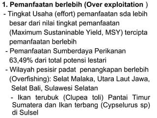 (4) Dampak Manusia Pesisir Di lestarikan | PPT