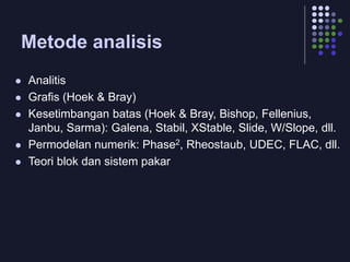 4 Dasar-dasar kemantapan lereng.pdf
