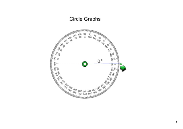 4 data analysis circle graphs may 28 | PDF