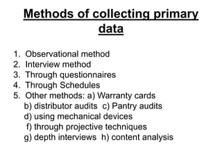 4 data collection.ppt data collection data collection data collection ...