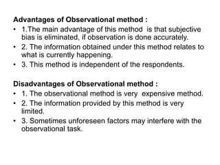 4 data collection.ppt data collection data collection data collection ...