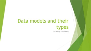 4__Data Models and its types advantages.pptx
