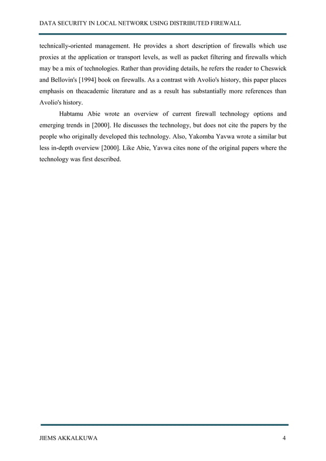 4 Data Security In Local Network Using Pdf Computer Networking Computing