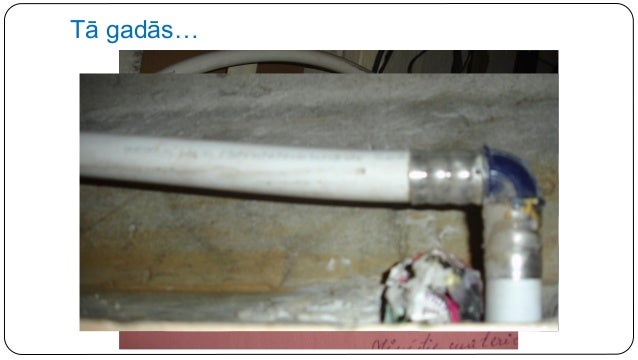 Cauruļu izvēle un ilgmūžība. Daudzslāņu caurules