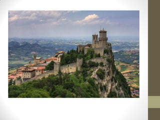 San Marino Aircraft Registry: Current Requirements & Future Changes ...