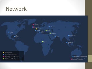San Marino Aircraft Registry: Current Requirements & Future Changes ...