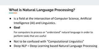 The Rise Of Conversational AI with David Low | PDF