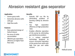4 day. High GOR oil and gas ind new.pptx