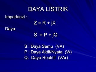 4_DAYA LISTRIK.ppt