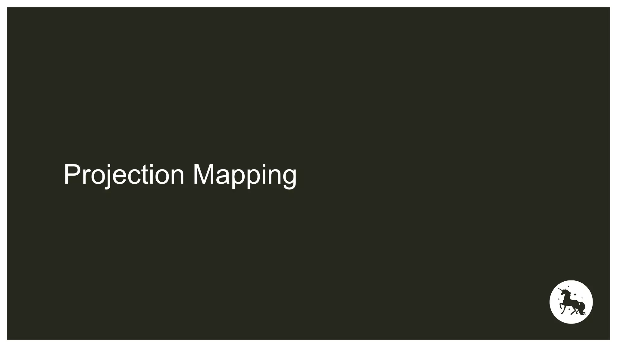 4 days of openframeworks | PPT