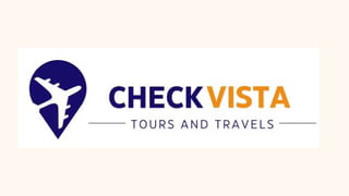 4-Day Goa Tour Package: Explore the best goa | PDF