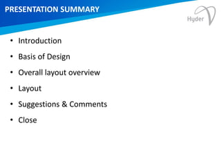 Lab Design Presentation | PPT