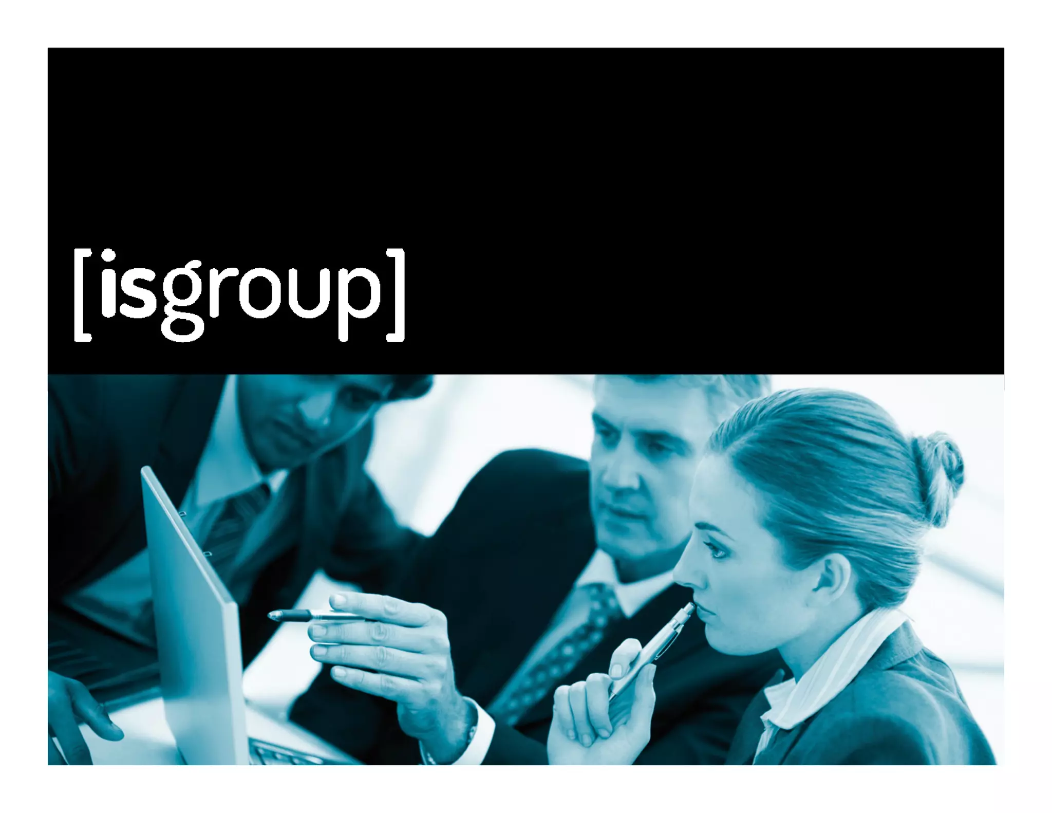 ISGROUP and Mariner PPM | PDF